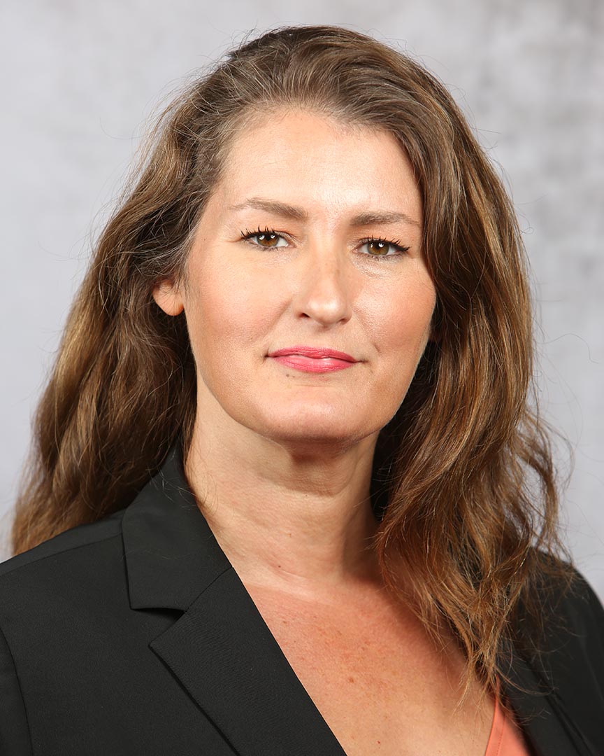 Emily Adams - Texas Asphalt Pavement Association