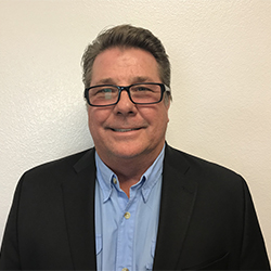 Chuck Fuller - Texas Asphalt Pavement Association
