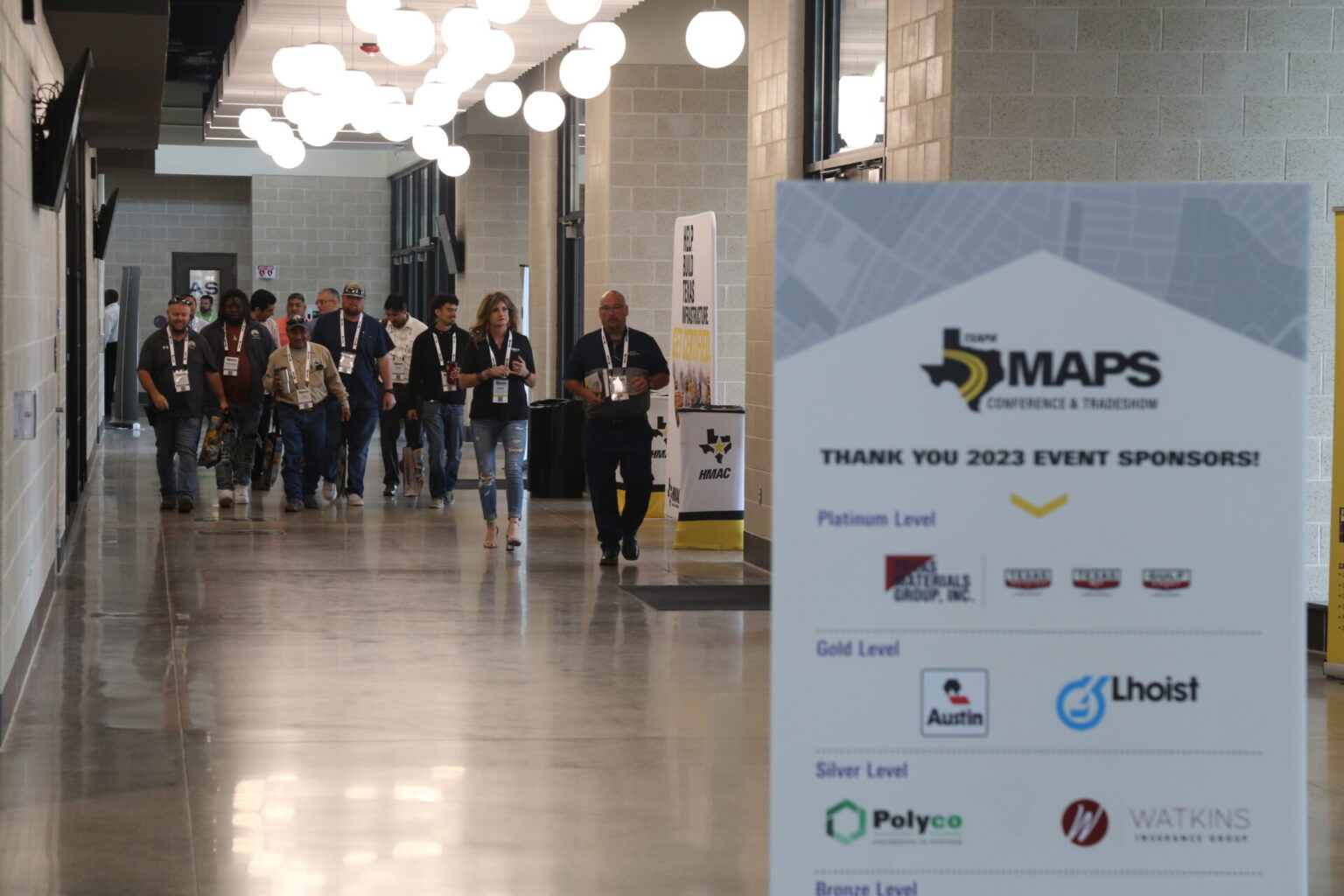 MAPS 2023 Presentations - Texas Asphalt Pavement Association