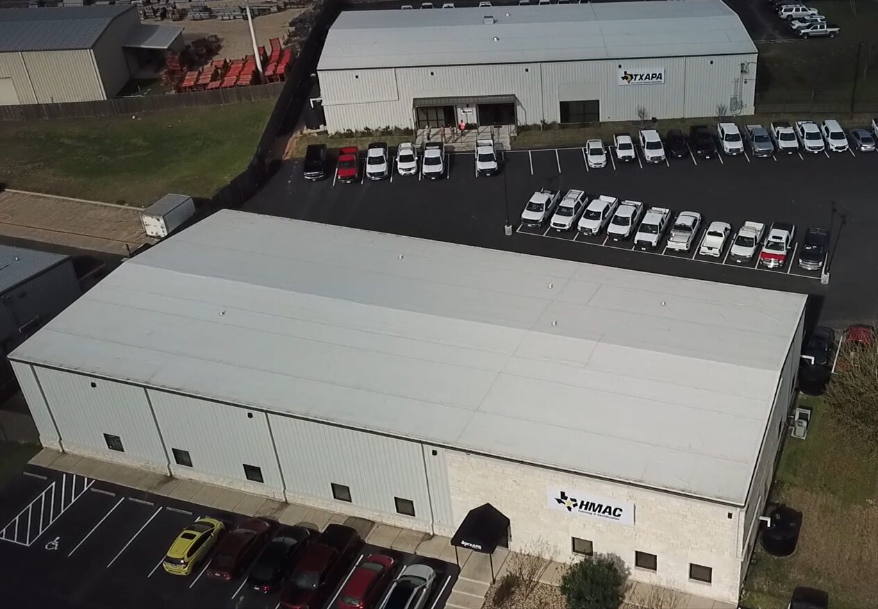 About Us - Texas Asphalt Pavement Association