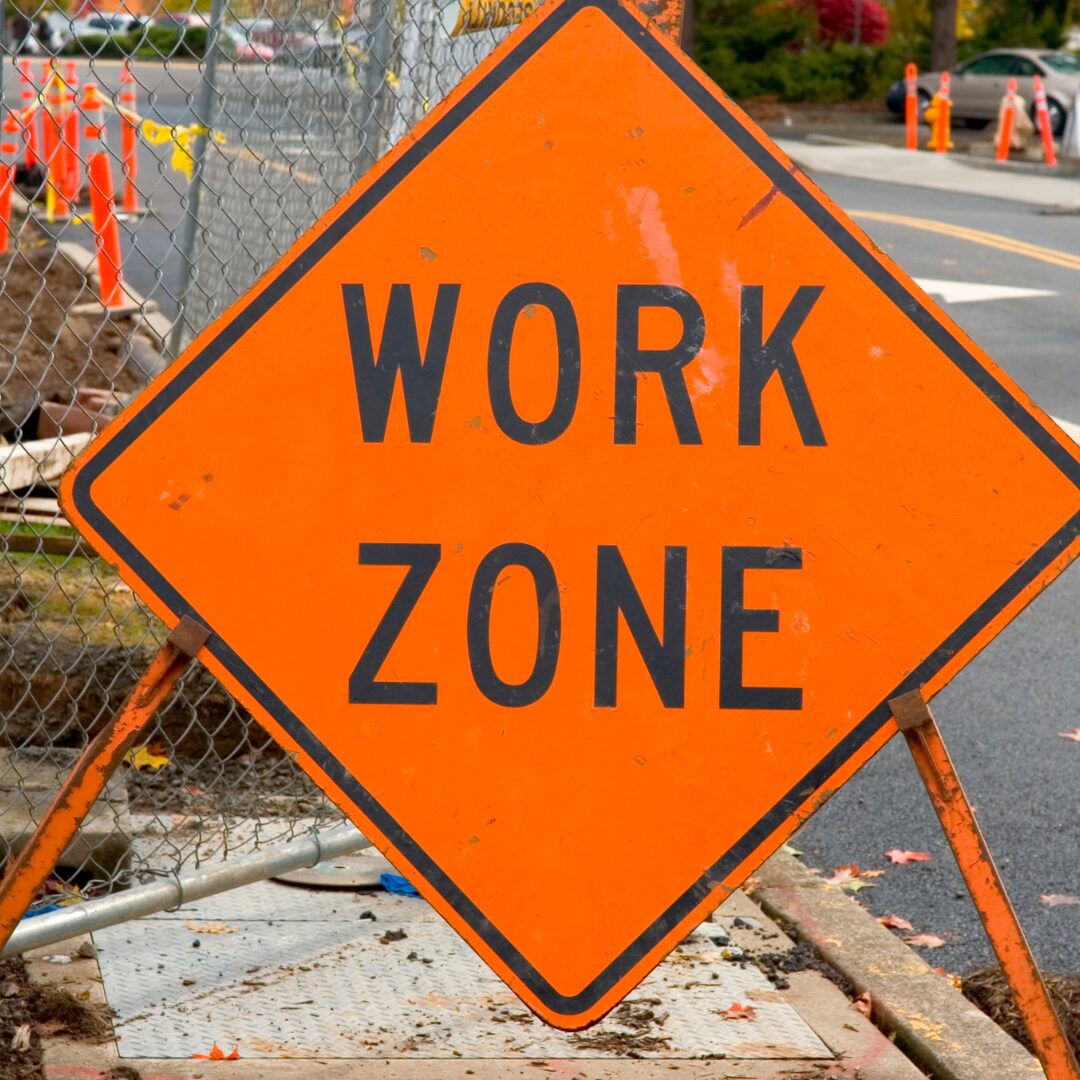 Work Zone Awareness - Texas Asphalt Pavement Association