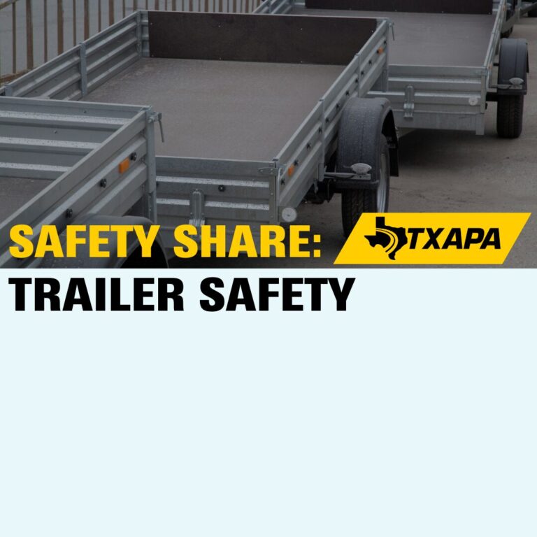 Texas Asphalt Pavement Association