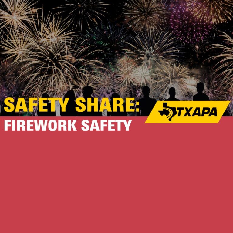 Texas Asphalt Pavement Association