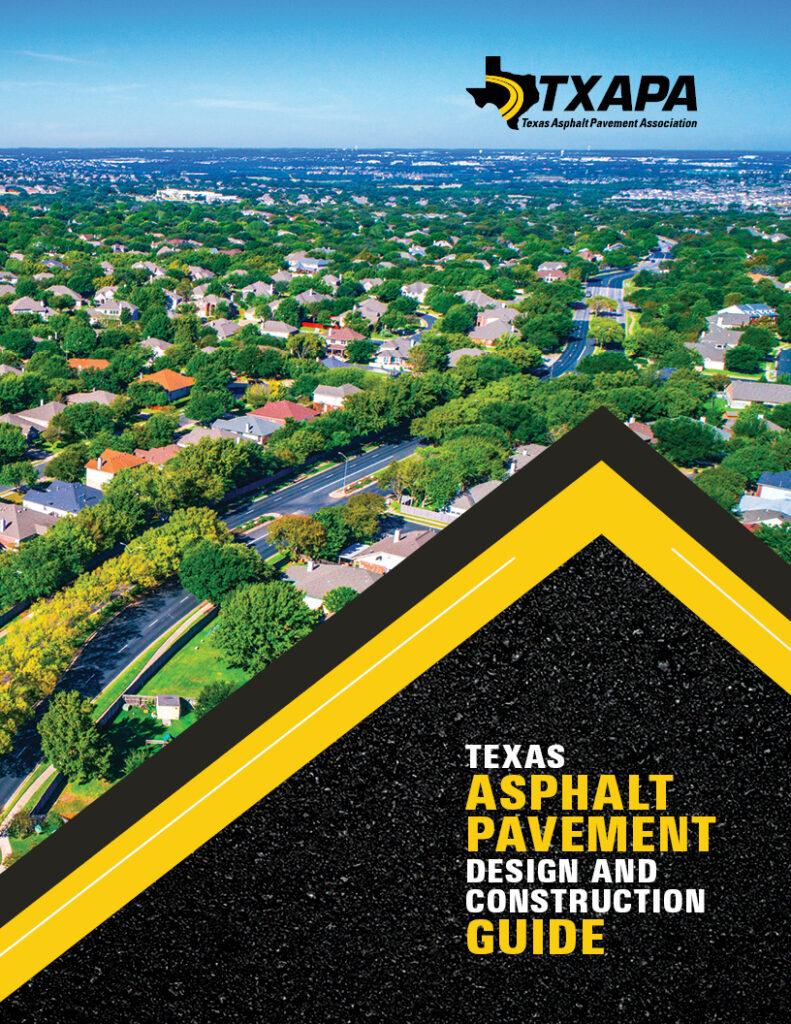 Texas Asphalt Pavement Association