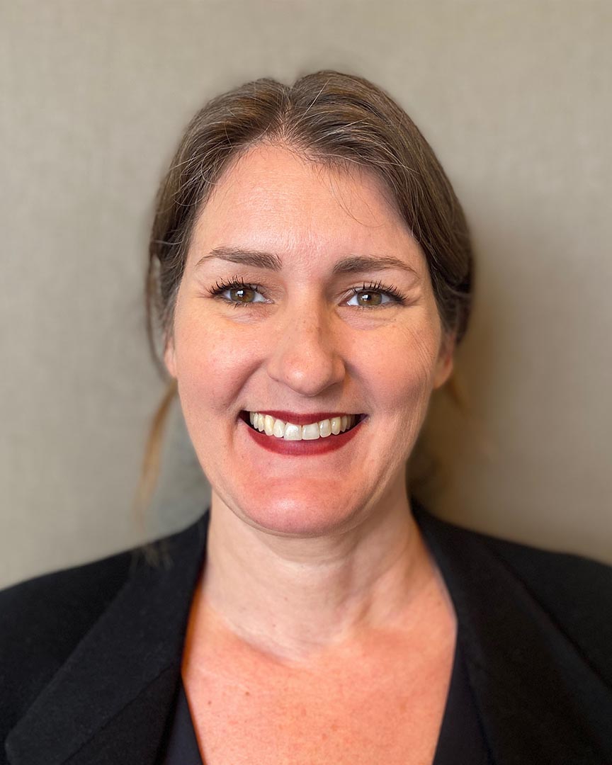 Emily Adams - Texas Asphalt Pavement Association