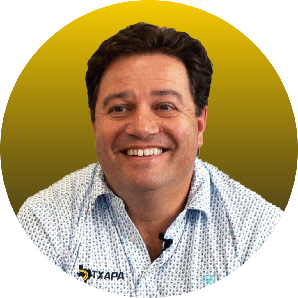 Road Maps - Texas Asphalt Pavement Association