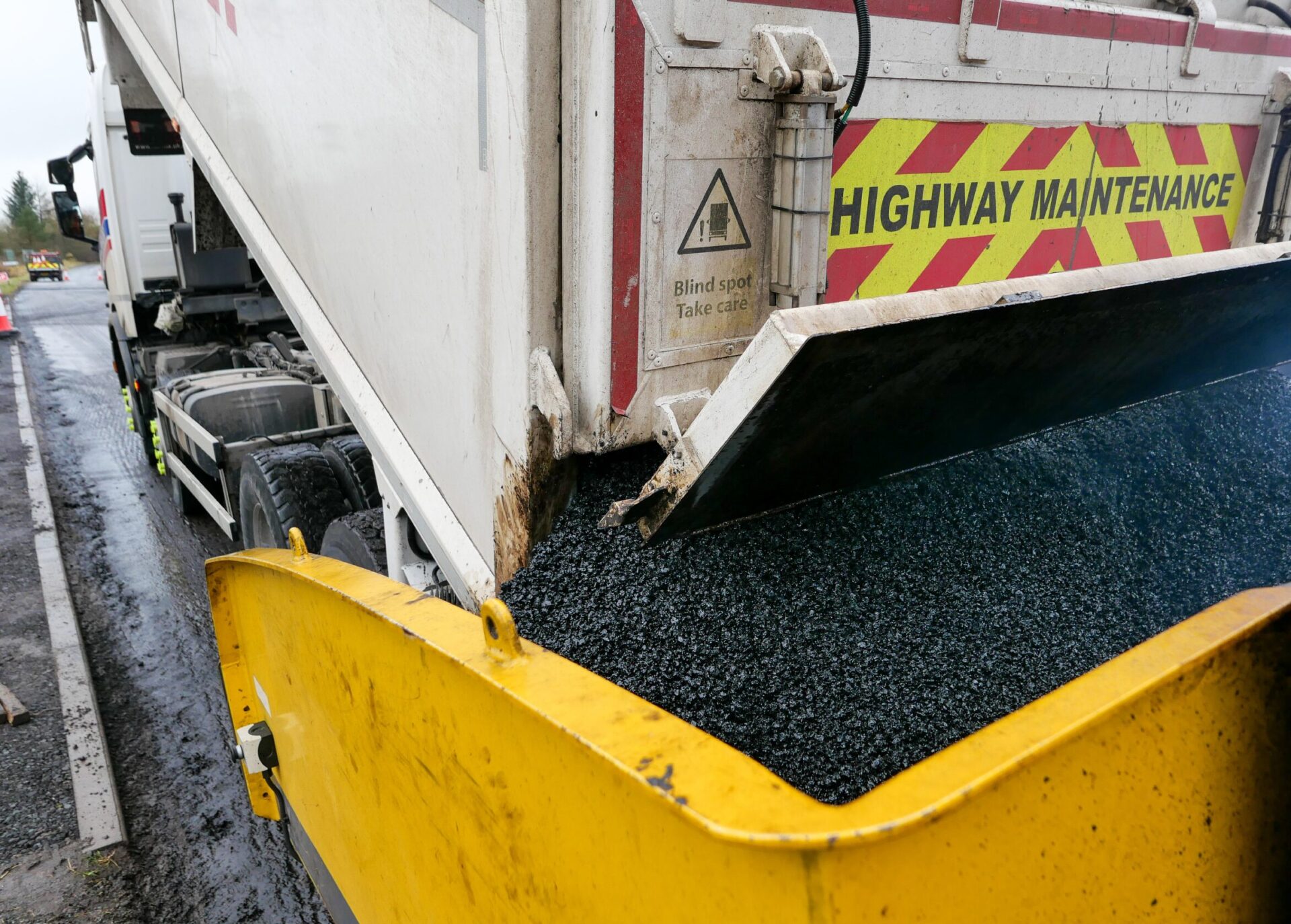 Texas Asphalt Pavement Association